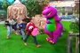 Barney & Friends: Stop! Go! (Season 7, Episode 6) - video Dailymotion