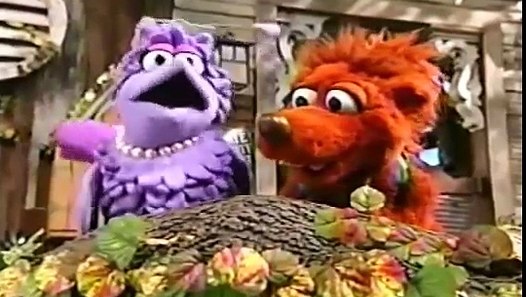 Barney & Friends: Aunt Rachel Is Here! (Season 5, Episode 15 ...