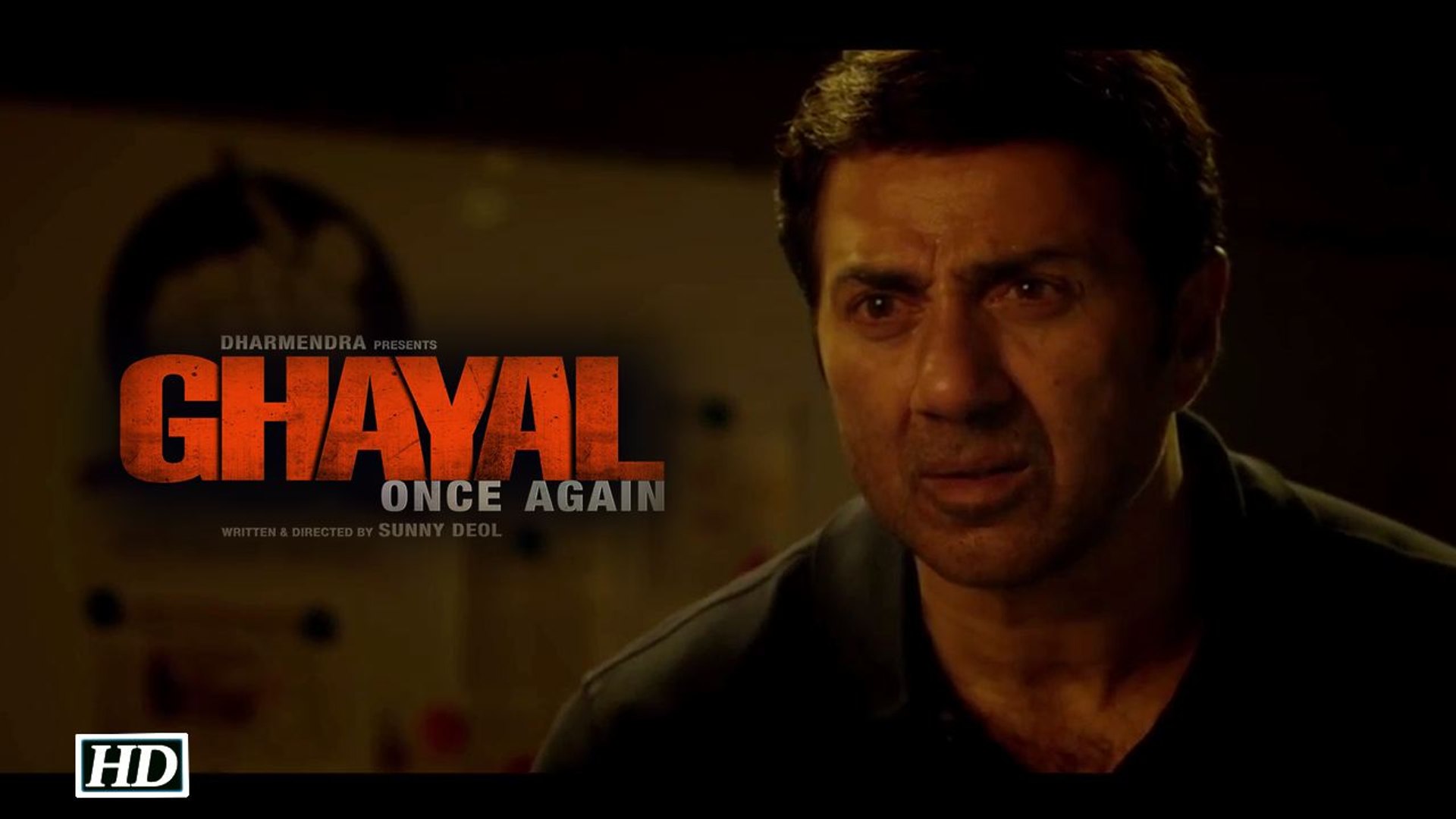 Ghayal 2 Release Date