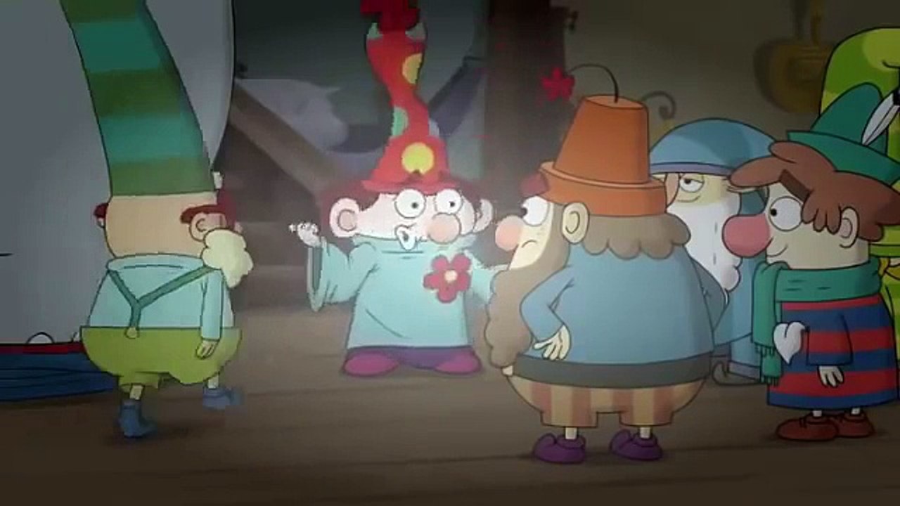 The 7D Season 1 Episode 10 Full Episode - Dailymotion Video