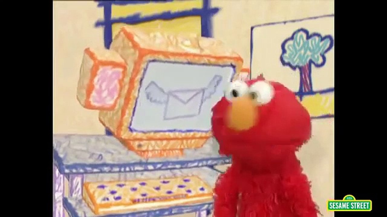 Sesame Street Elmo S World Jumping Video Dailymotion