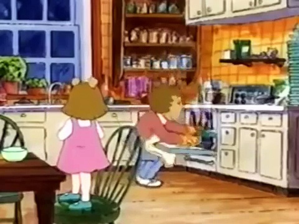 Arthur Full Episodes 2015 01x04 D W s Imaginary Friend; Arthur s Lost ...