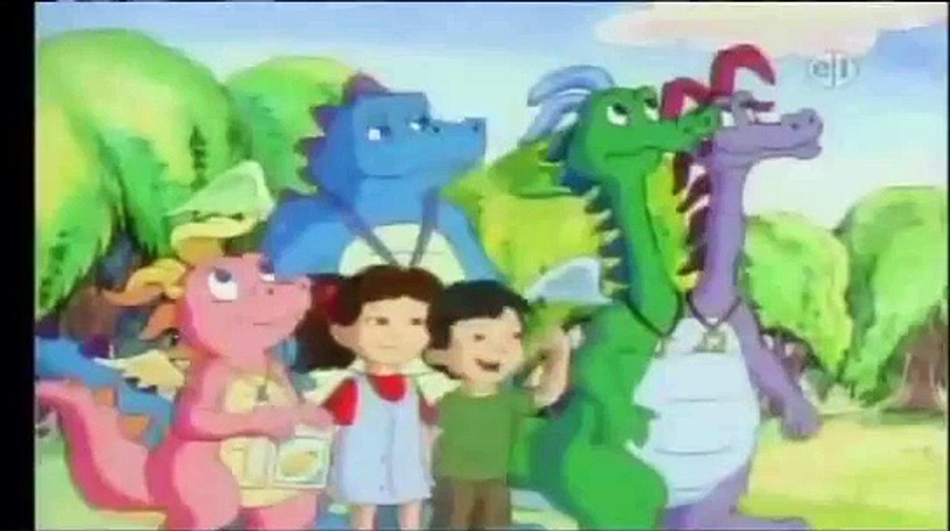 Top 130 + Dragon cartoon show - Delhiteluguacademy.com