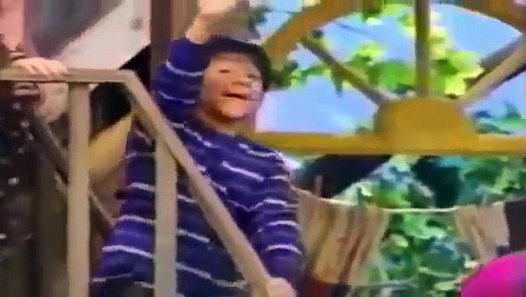 Barney - Be My Valentine, Love Barney - Dailymotion Video