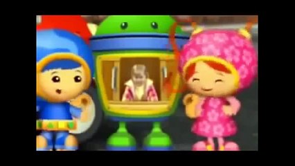 Team Umizoomi Official videoları - Dailymotion