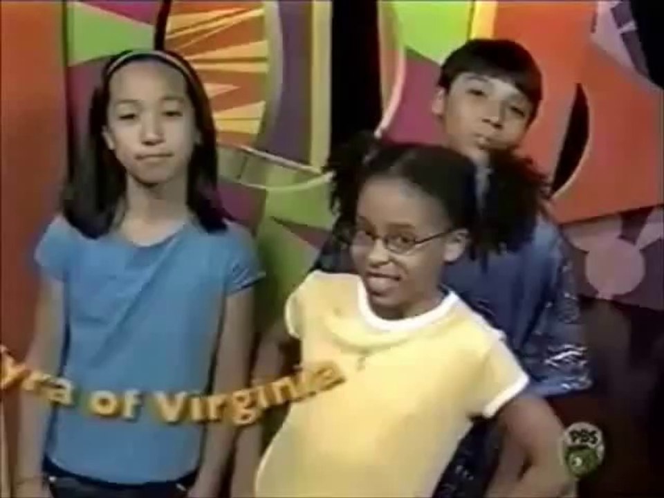 Zoom Season 6 Episode 11 - video Dailymotion