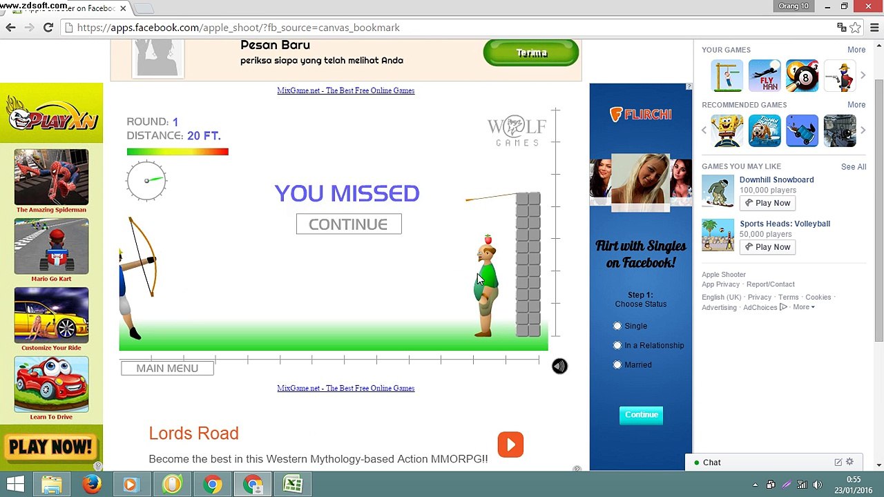 tusbol apple - Video Dailymotion