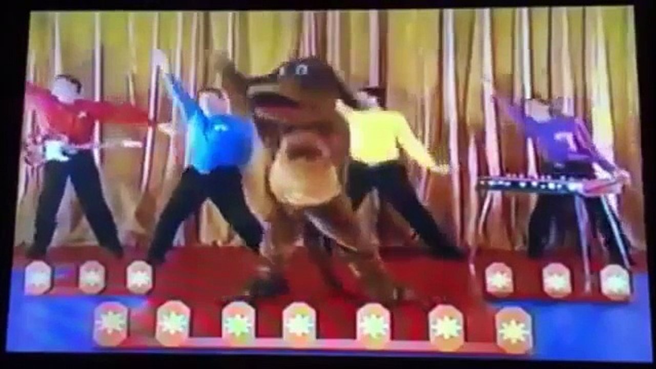 Opening & Closing To Barney: Howdy Friends! 2001 VHS - Dailymotion Video