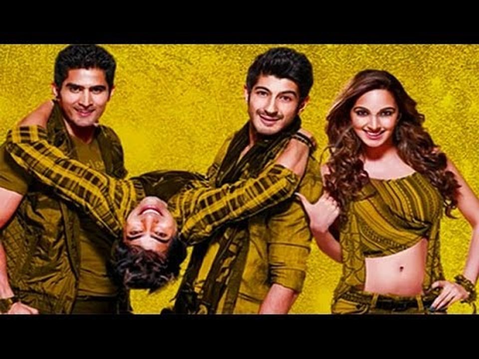 Fugly Movie | Mohit Marwah, Kiara Advani | Interview - video Dailymotion