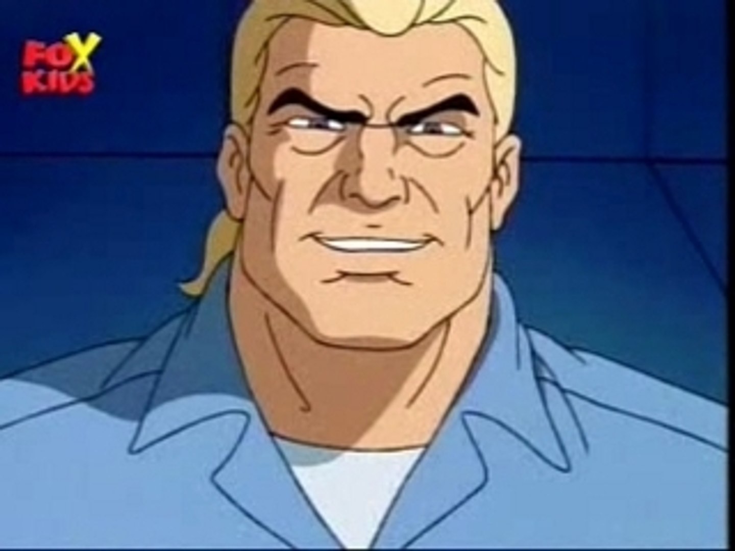 Mary Jane Watson Animated