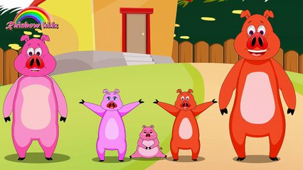 my finger family by Anastacia Roy - Dailymotion