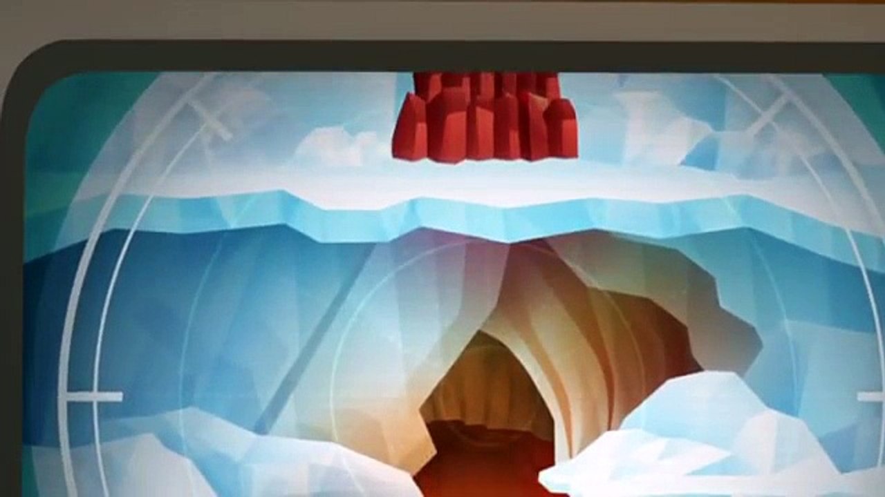 NEW ! Octonauts @@@ Season 4 Episodes 2 @@@ The Hidden Lake - video ...