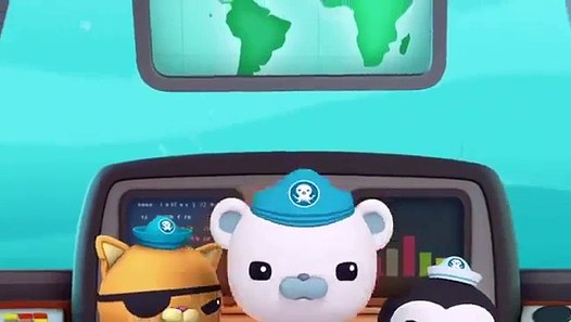 [ NEW ] Octonauts @@@ Season 4 Episodes 8 @@@ The Tree Lobsters - video ...