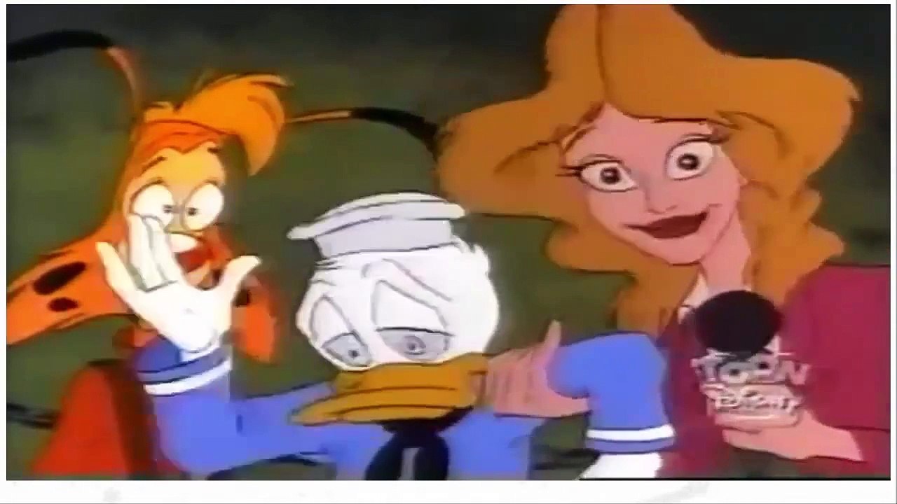 Bonkers Episode 1 (Cartoon for kid) HD - video Dailymotion