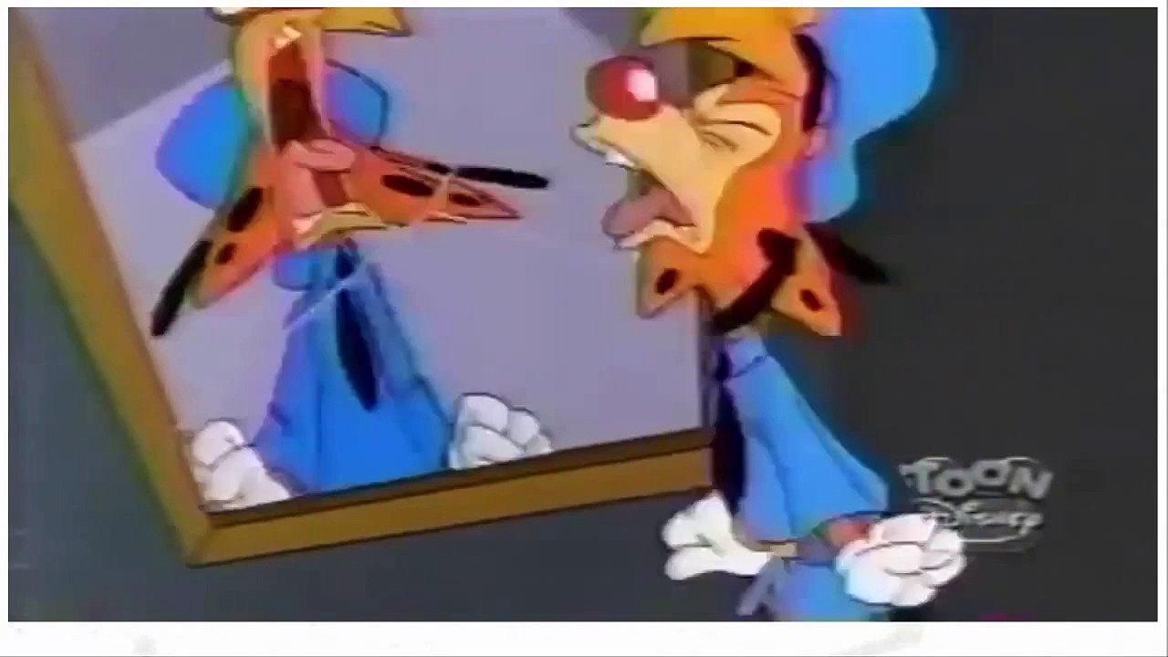 Bonkers Episode 2 (Cartoon for kid) HD - video Dailymotion