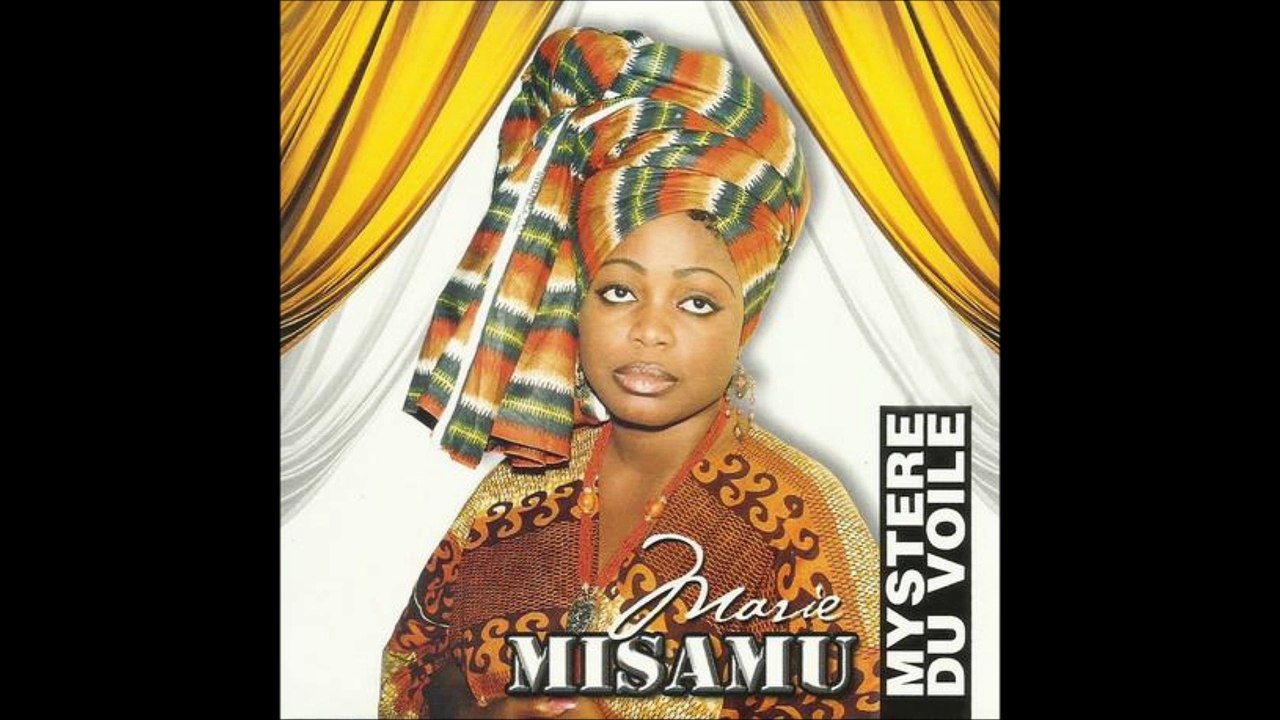 09 Marie Misamu - Reconnaissance - Vidéo Dailymotion