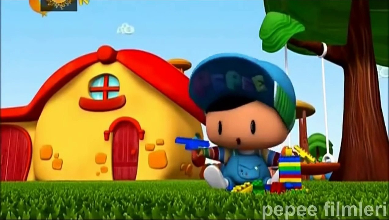 Pepee-Bebee Tuvaletini Söylemeyi Öğreniyor 2013 – Видео Dailymotion