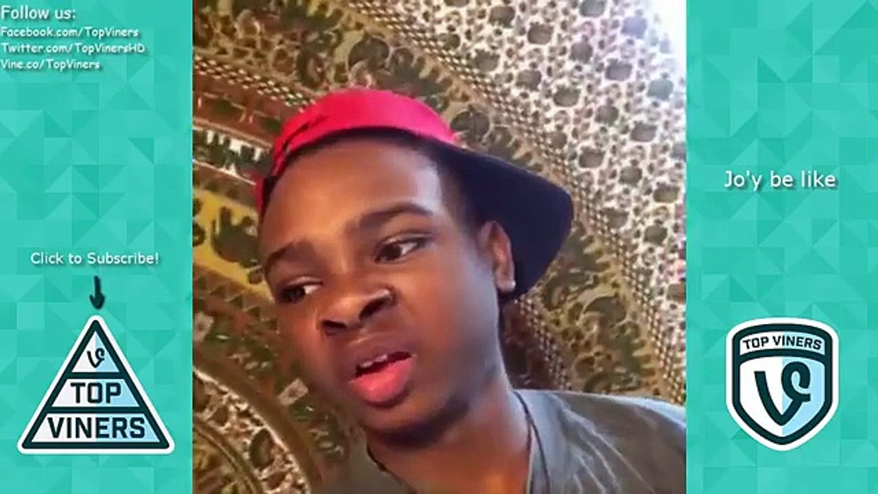 Jay Versace Vine Compilation With Titles Best Jay Versace Vines