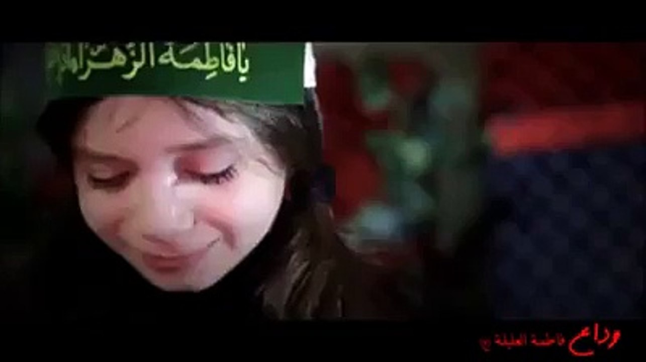 Arabic Noha - video Dailymotion