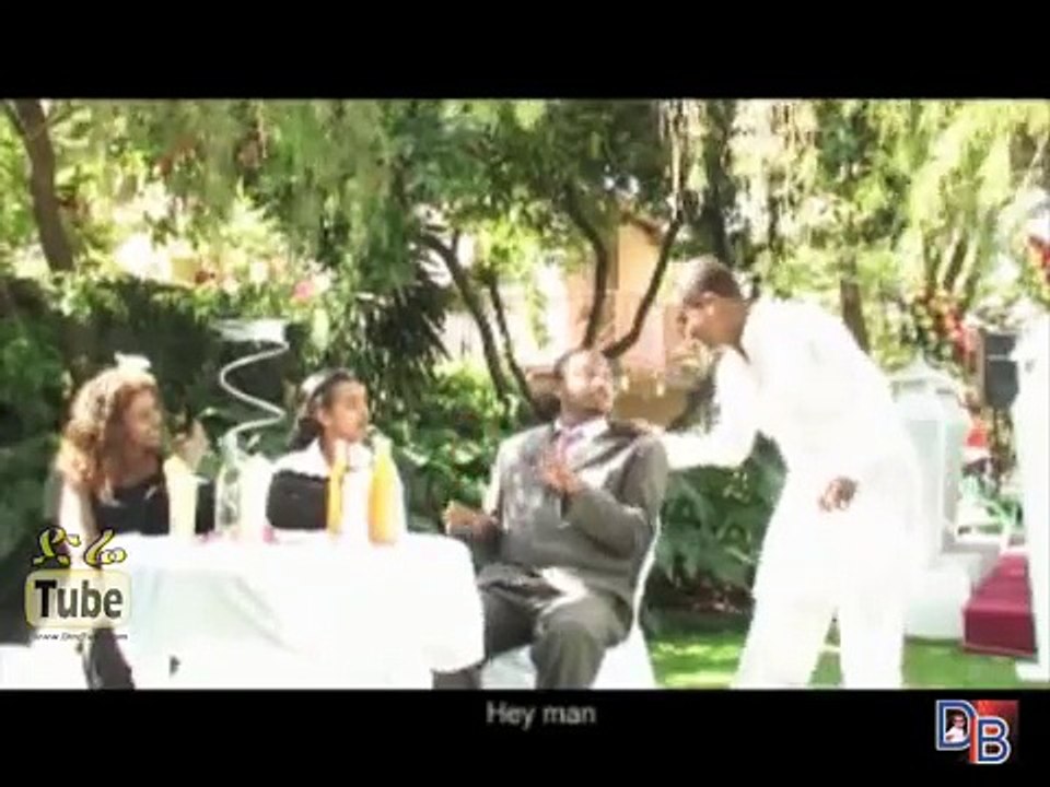 Yewendoch Guday 1 ( 1) - Ethiopian Romantic Comedy Film from DireTube ...