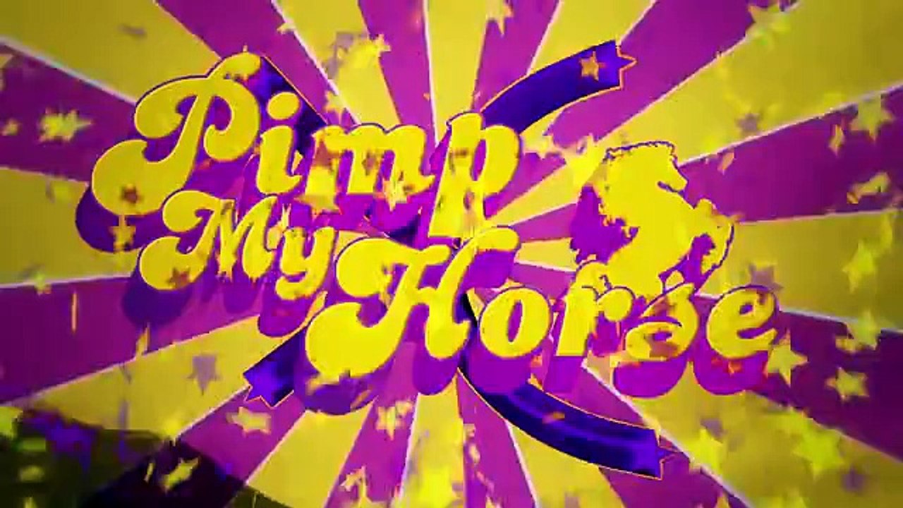 Pimp My Horse - video Dailymotion