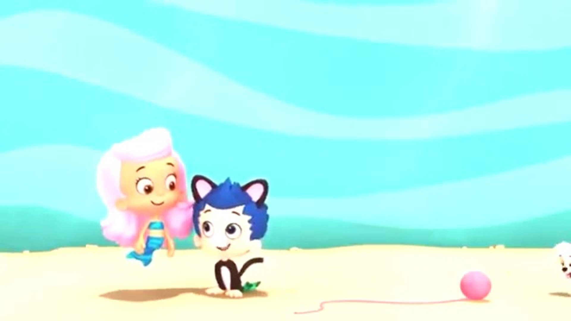 Bubble kitty store