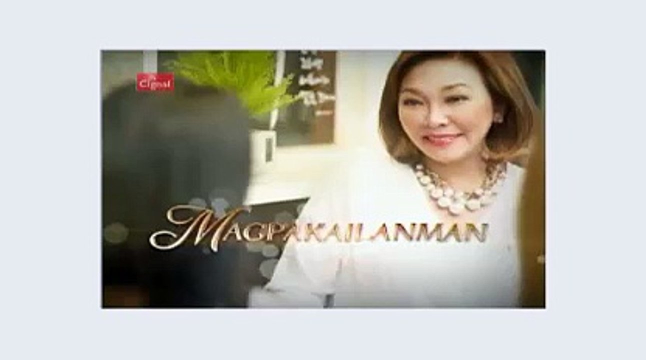 MAGPAKAILANMAN JAN 23 2016 PART6 - video Dailymotion