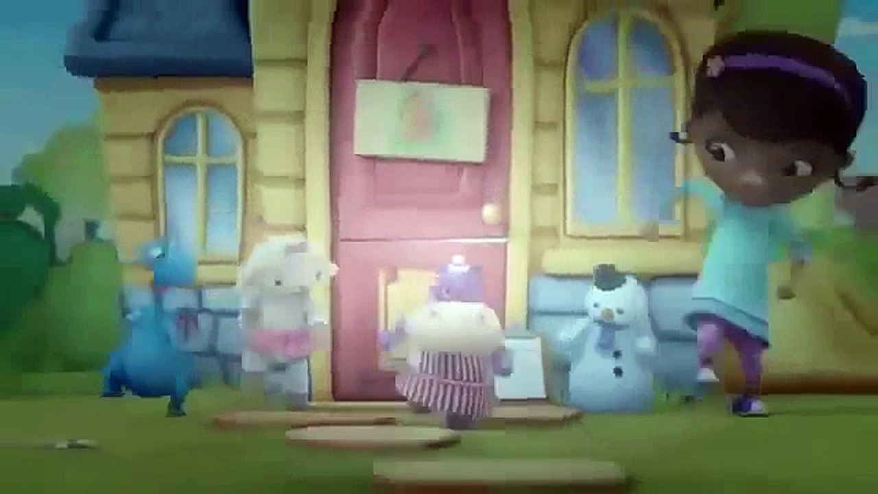 Doc Mcstuffins Full Episodes New English Full Episodes English 2014 ...