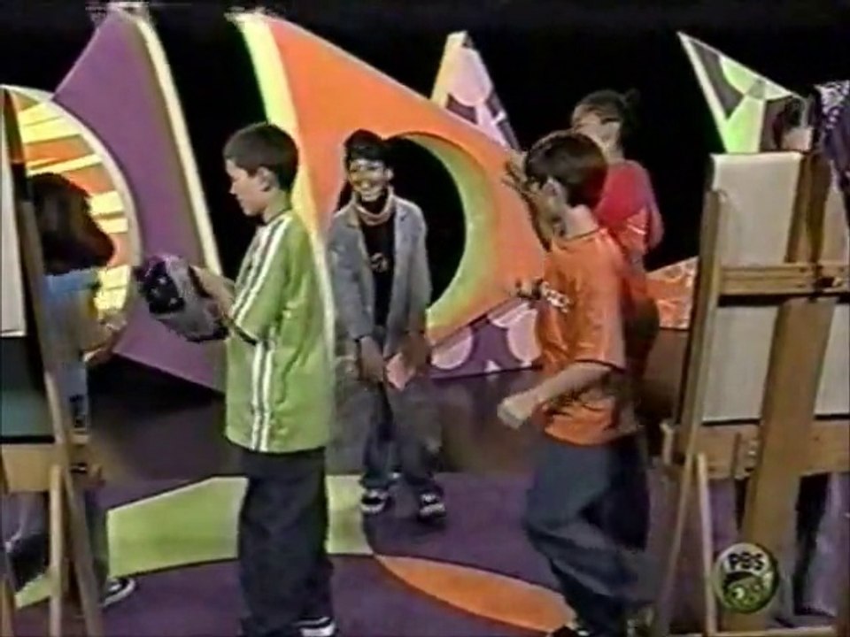 Zoom Season 6 Episode 17 - video Dailymotion