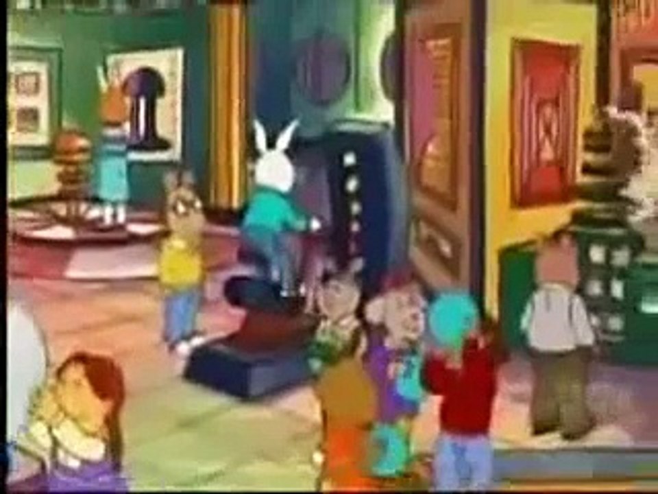 Arthur full season 7 epi 8 1 The World of Tomorrow - Dailymotion Video