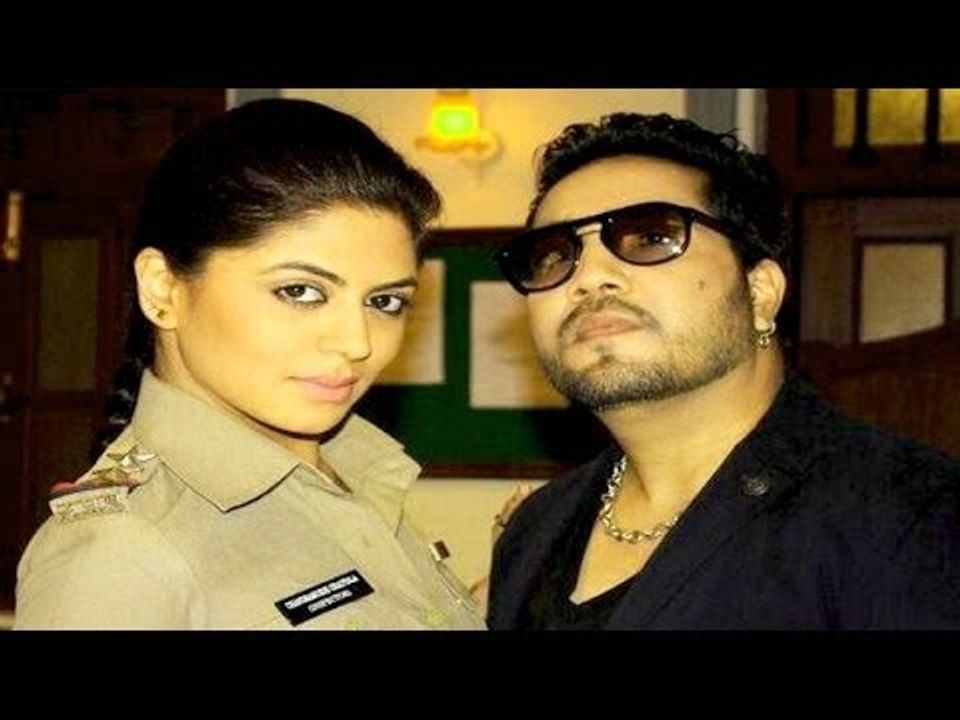 FIR Serial | The Shoot Sequence With Mika Singh | Interview - video ...