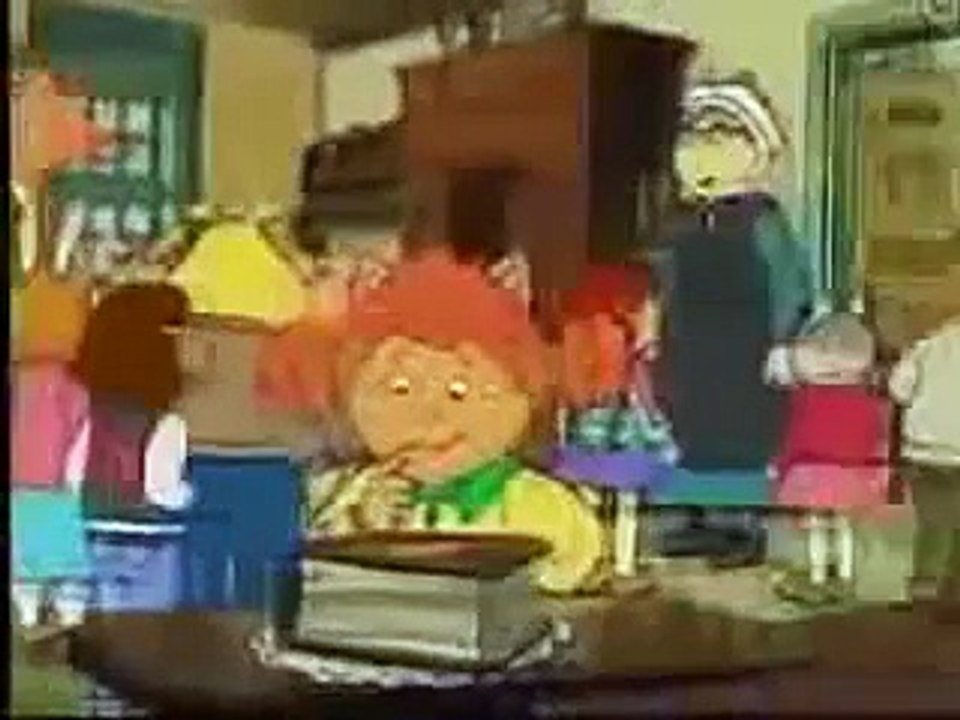 Arthur full season 7 epi 7 2 Busters Amish Mismatch - Dailymotion Video