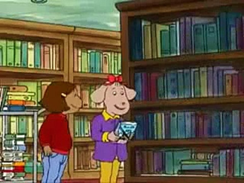 Arthur Fern and Persimmony Glitchet - Dailymotion Video