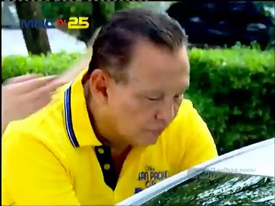 Centini Manis ~ Episode 3 - 23 Januari 2016 - video Dailymotion