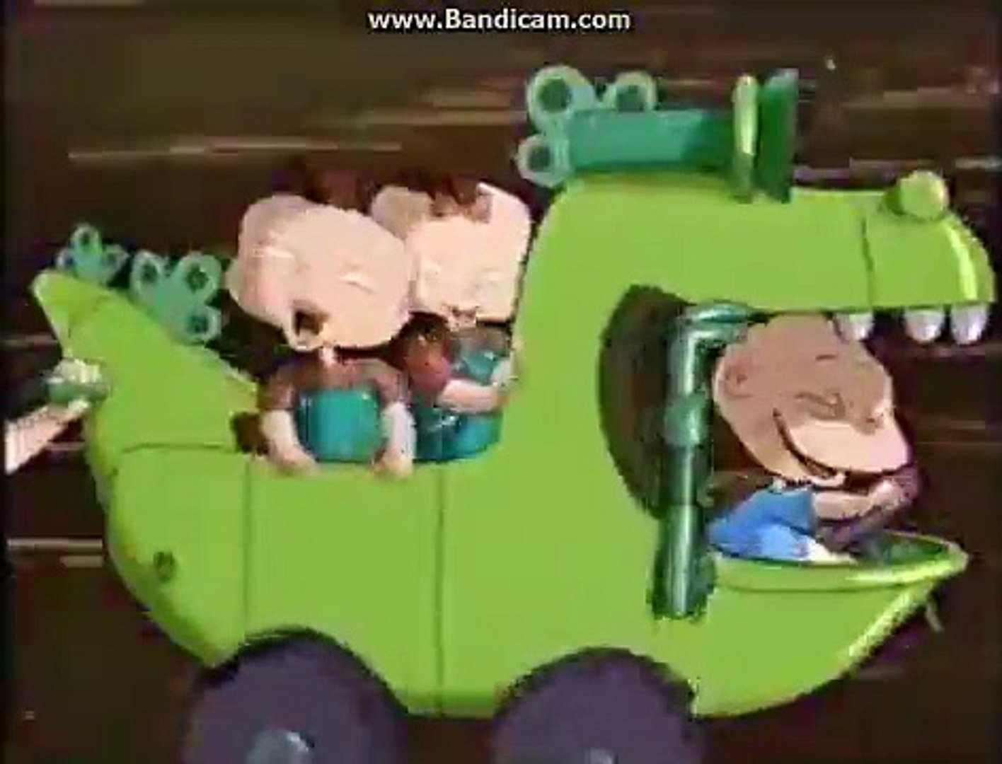 Opening To Blue's Clues Vhs Nick Jr Blues Clues Abc's & 123's Vhs