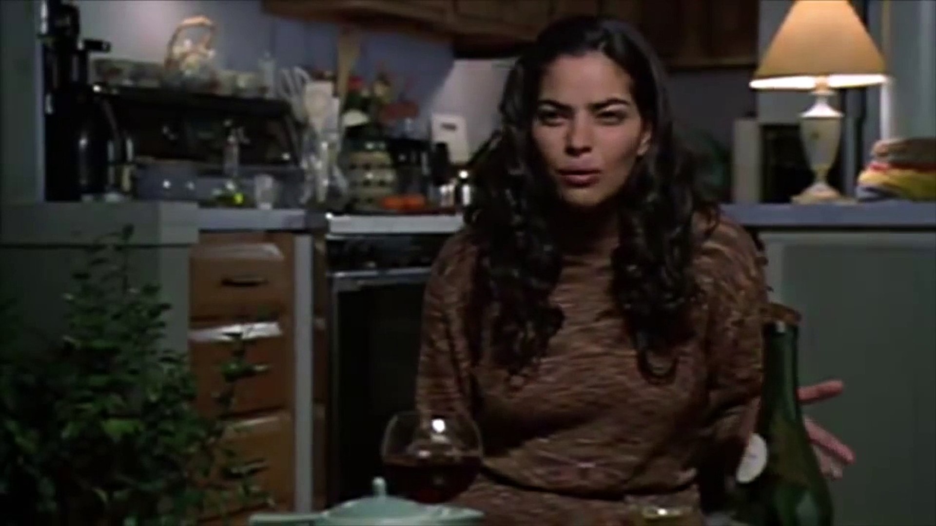 A Perfect Murder 1998 Trailer