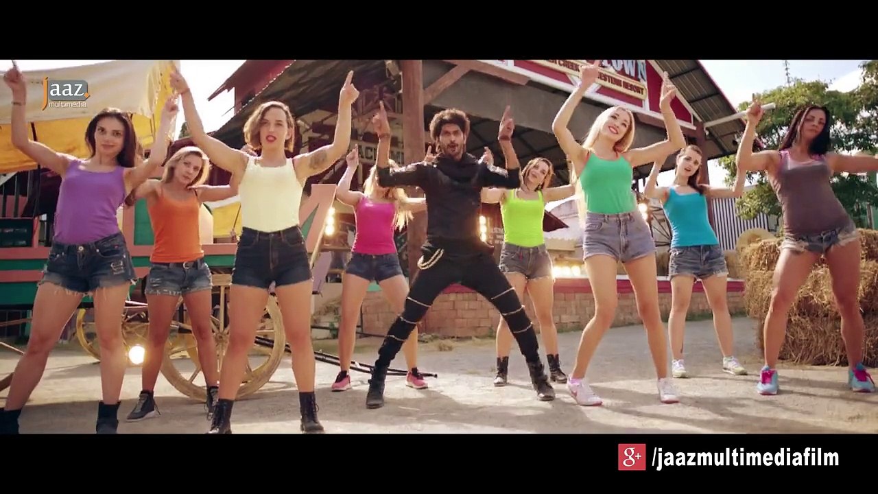 O Riya Om Nusraat Faria Riya Sen Savvy Shadaab Hashmi Hero 420 Bengali ...