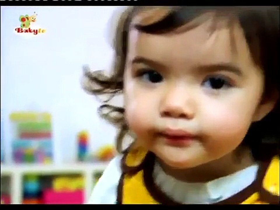 BabyTV small talk (english) - Dailymotion Video