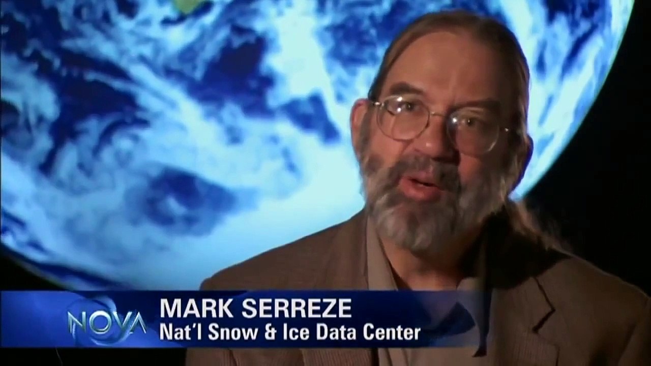BBC Science Documentaries 2015 Earths Frozen Regions and Global Warming ...