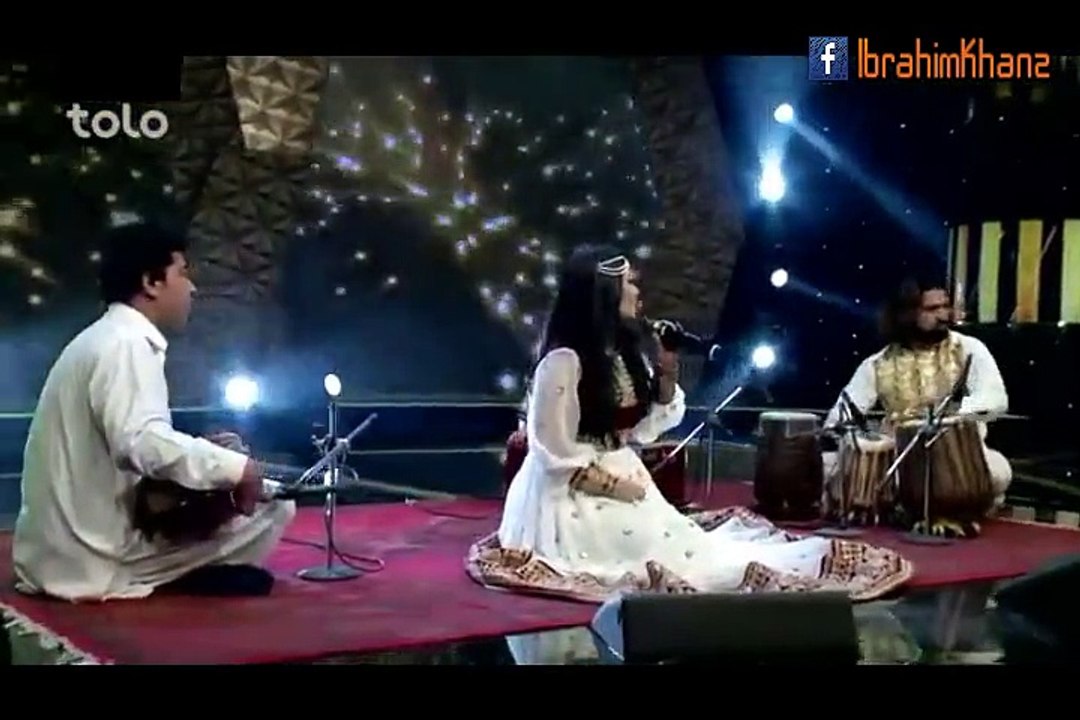 Ariana Sayed - New Song 2016 - video Dailymotion