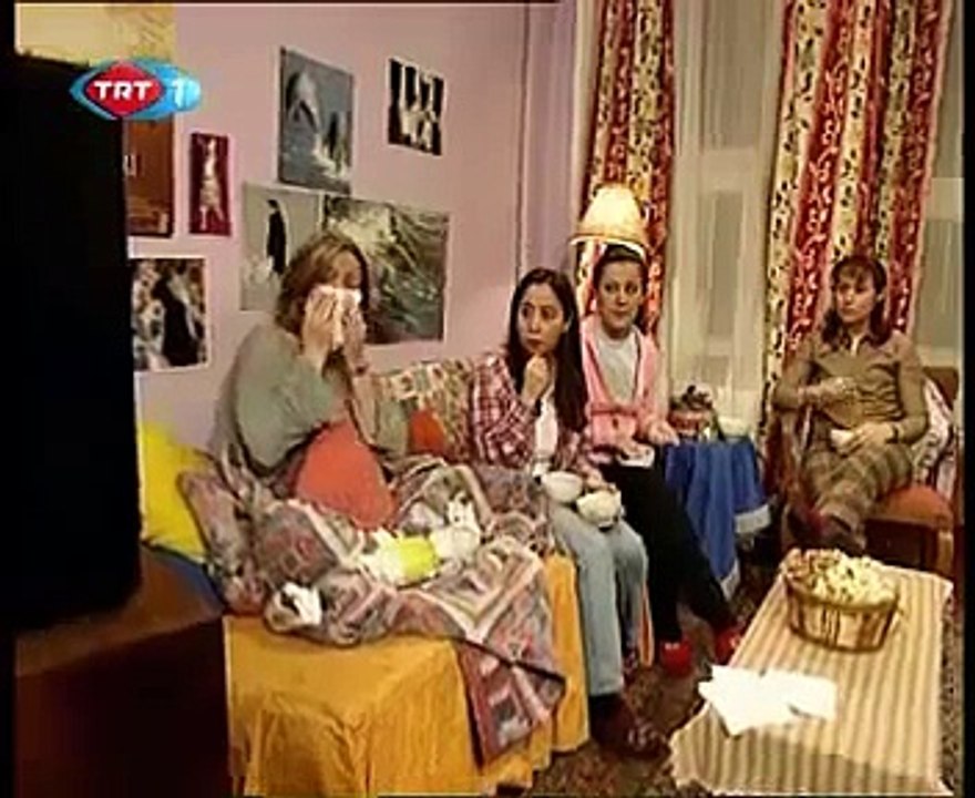 Yedi Numara - (7 Numara) - 63.Bölüm - Tek Parça - Tüm Bölümler - Vidéo ...