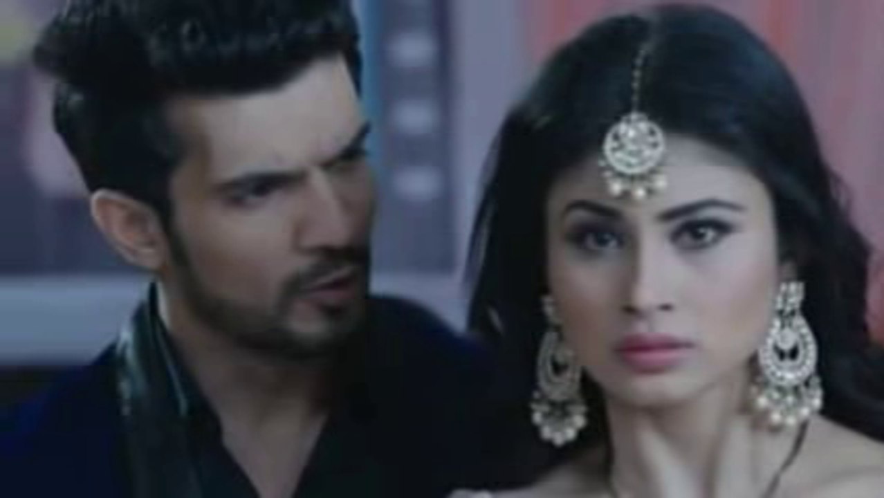 Naagin 24 January 2016 Full Episode Part 1 - video Dailymotion