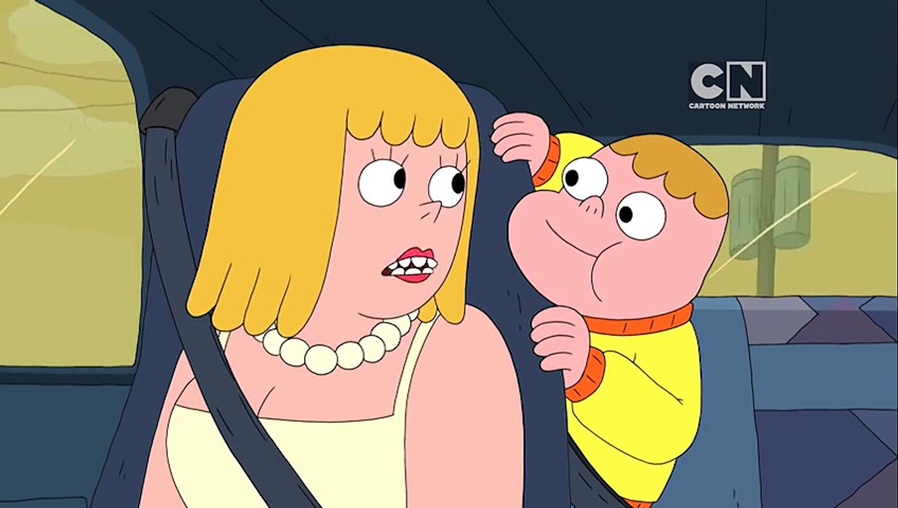 Clarence Dinner Party Episode Preview #1 - video Dailymotion