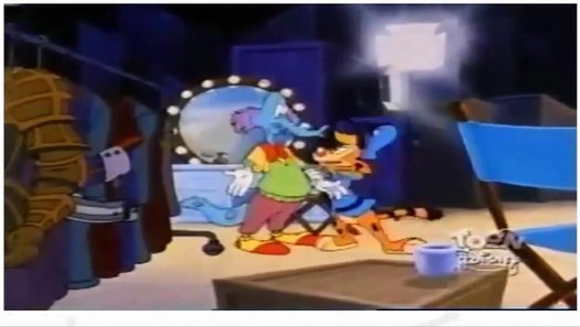 Bonkers Episode 4 (Cartoon for kid) HD - video dailymotion