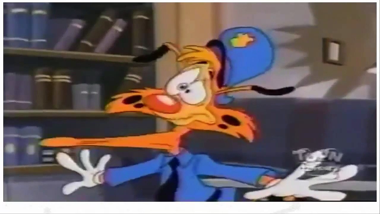 Bonkers Episode 5 (Cartoon for kid) HD - video Dailymotion