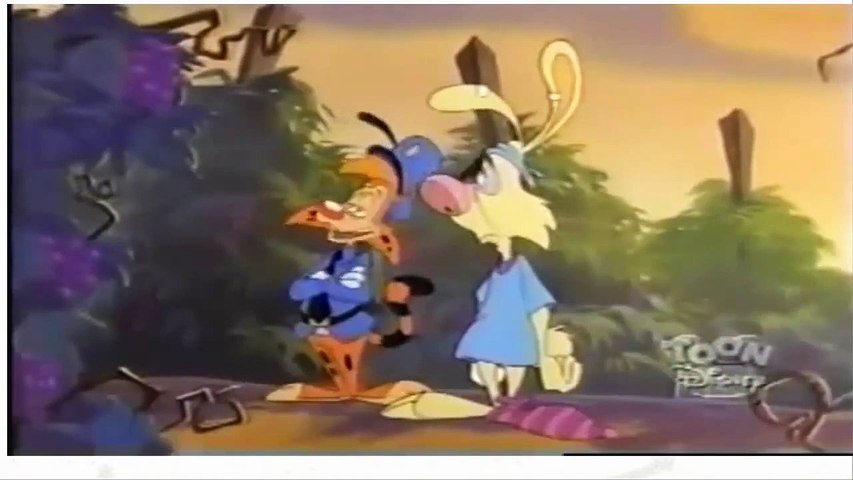 Bonkers Episodes by Iclalbarcak180 - Dailymotion