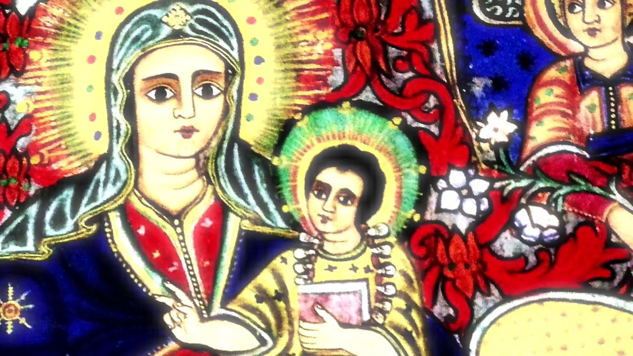 New Ethiopian Orthodox Mezmur by Zemari Tewodrose Yosef (Kene ...