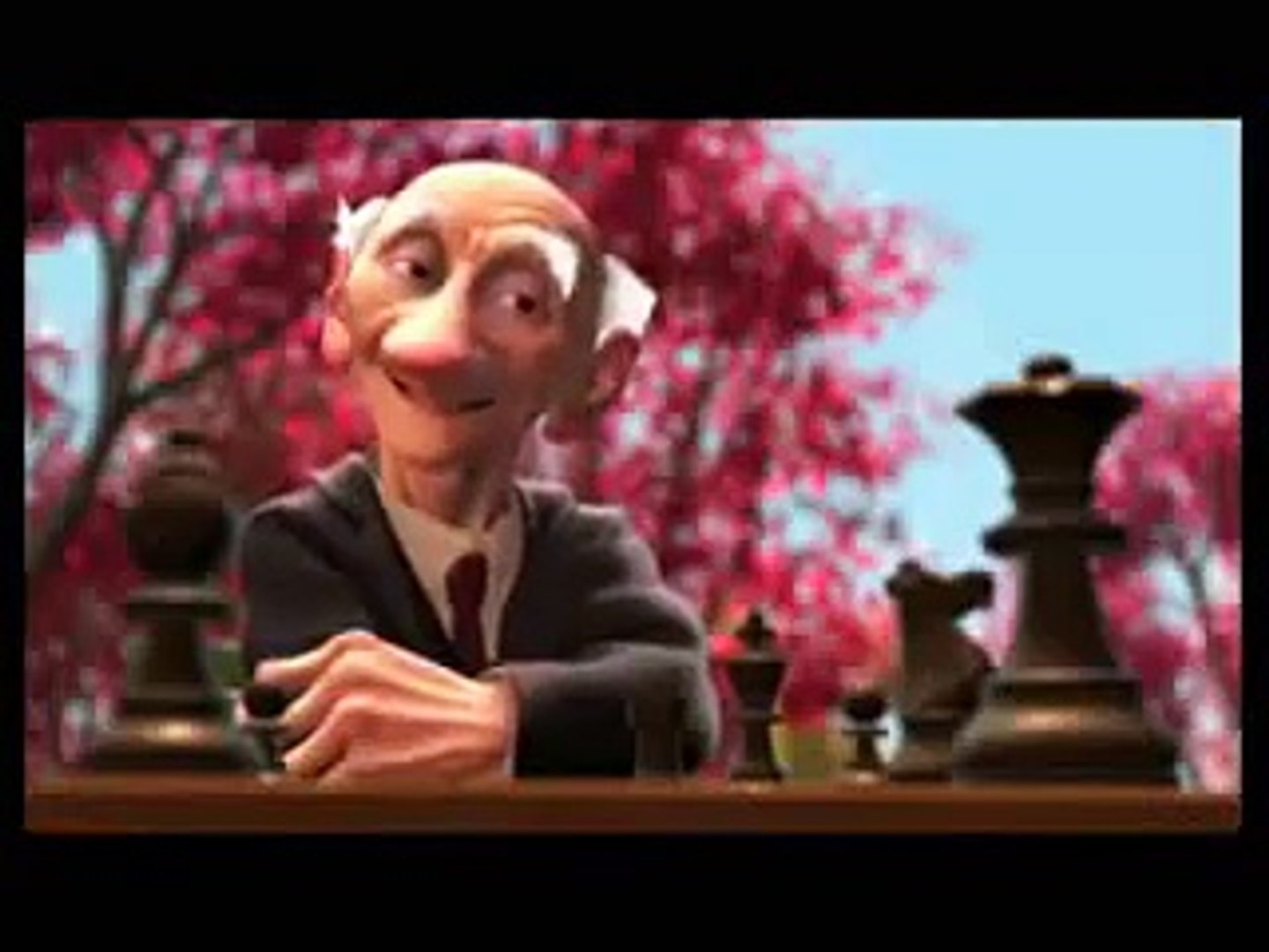 Dailymotion Channel Short Films