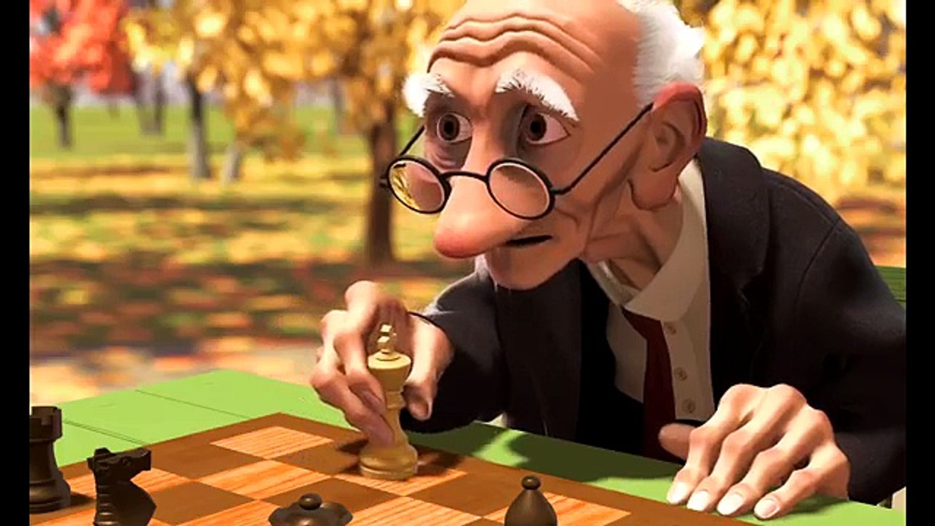 Dailymotion Channel Short Films