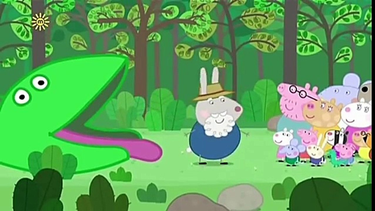 Peppa Pig Season 4 Episodes 14 - 26 Compilation in English - Video ...